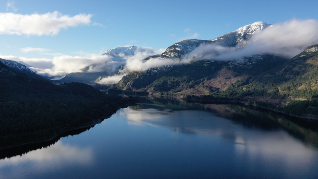 Media/blog - BC Sidemount