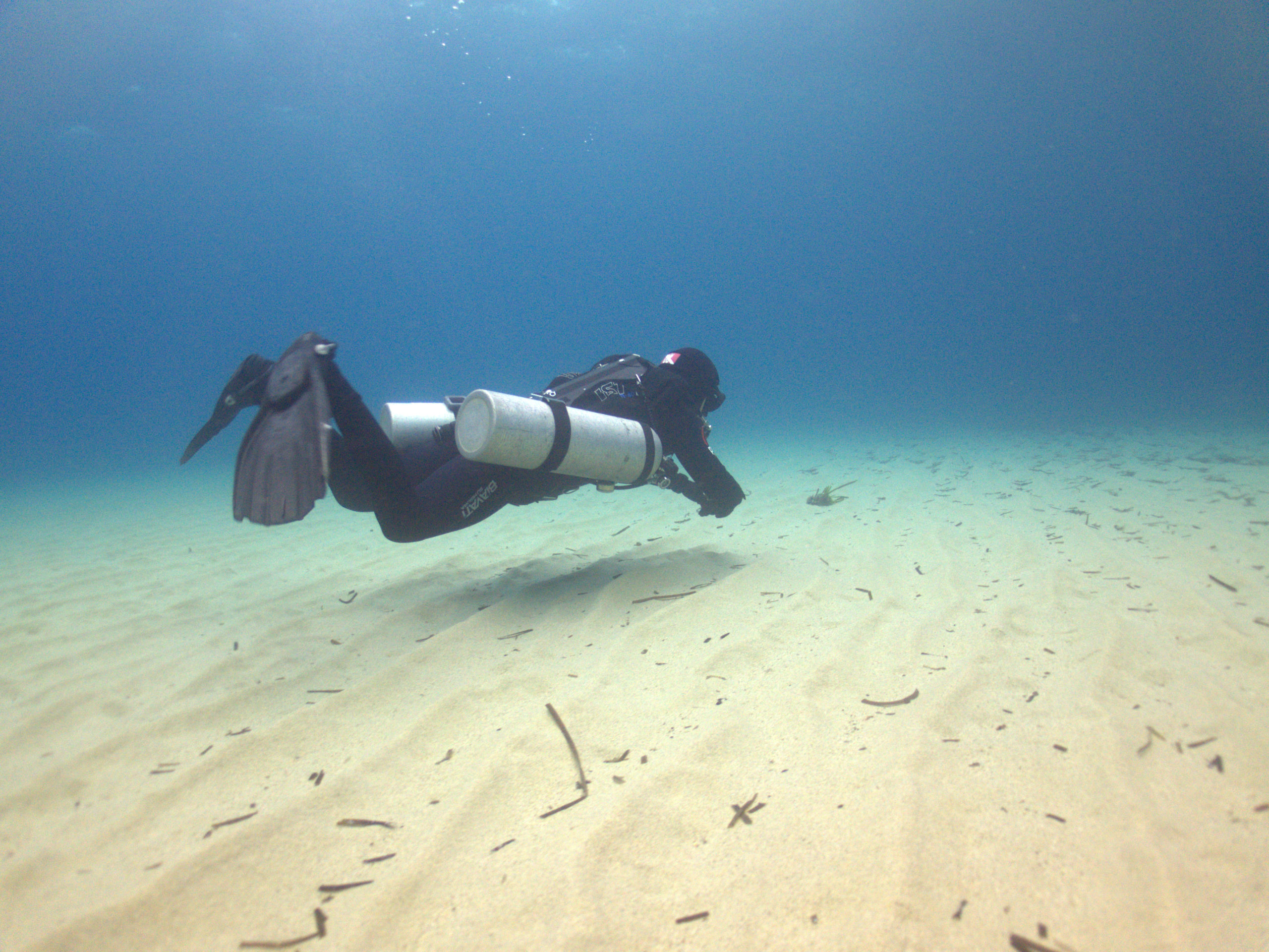 Our prices - BC Sidemount