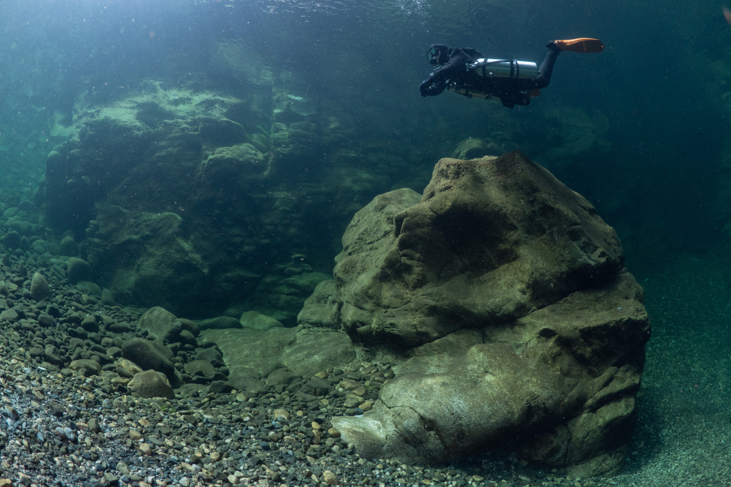 Our prices - BC Sidemount